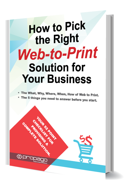 Web to Print Guide